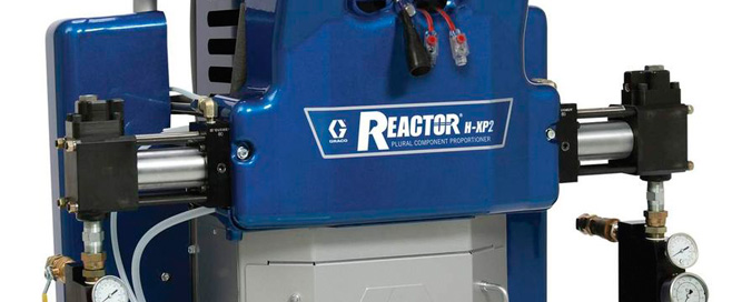 Spray Painting Equipment - Airspray & Airless - Hi-Tec Spray